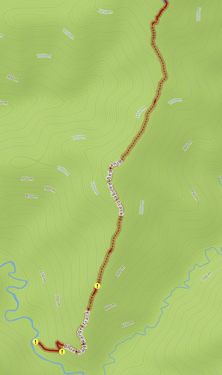 Top 9 Most Popular Victorian 4WD Tracks - Newtracs