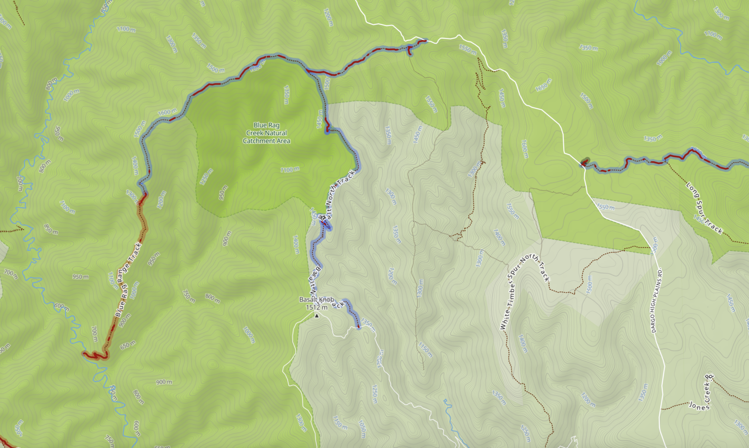 Top 9 Most Popular Victorian 4WD Tracks - Newtracs